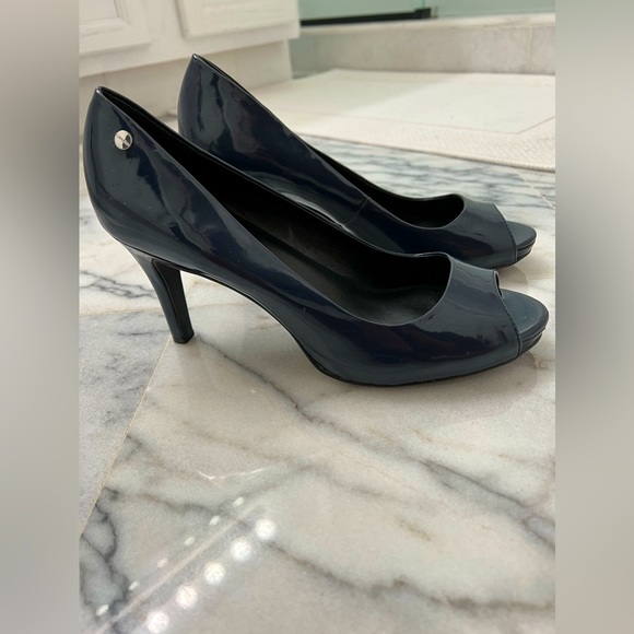 Calvin Klein | Shoes | Calvin Klein Pumps Shoes | Poshmark